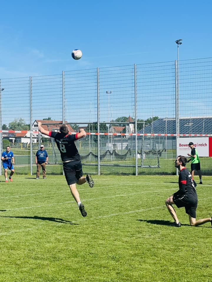 Paukenschlag im Zeppelinstadion | VfB Friedrichshafen e.V.